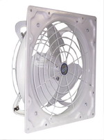 Industrial Fan - GWF Bina Unggul